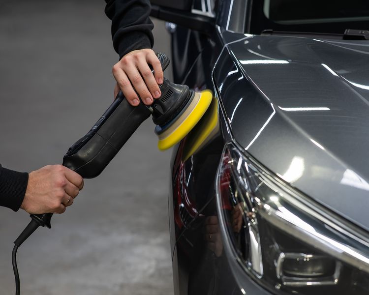 Auto Body Shop - Town Line Auto Body