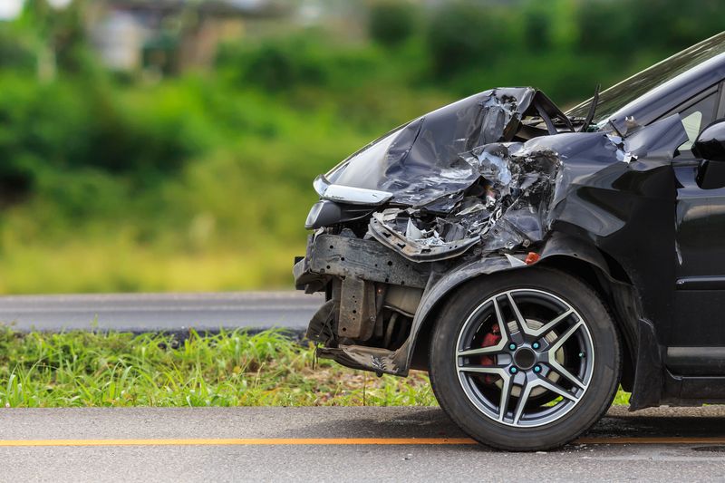 Auto Body Shop - Town Line Auto Body