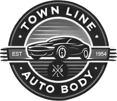 Auto Body Shop - Town Line Auto Body